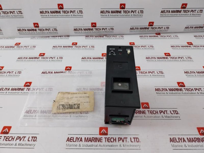 Fag512 Detecting Unit For Fire Alarm Control Els B3 C45178 – Aeliya Marine