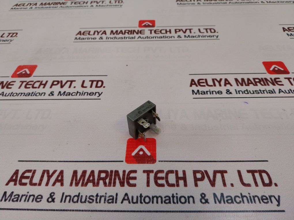 Fagor Fb2500 Rectifier Diode – Aeliya Marine