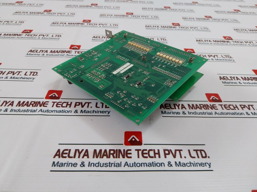 Falcon M70521-283 Pcb Io Board V3.0 Dasa – Aeliya Marine