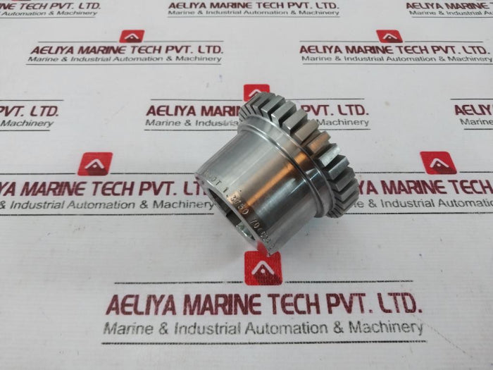 Grid Coupling Hub 1040t X 1-3/8 1/2 Dodge 1040T HUB X 1-3/8 ...