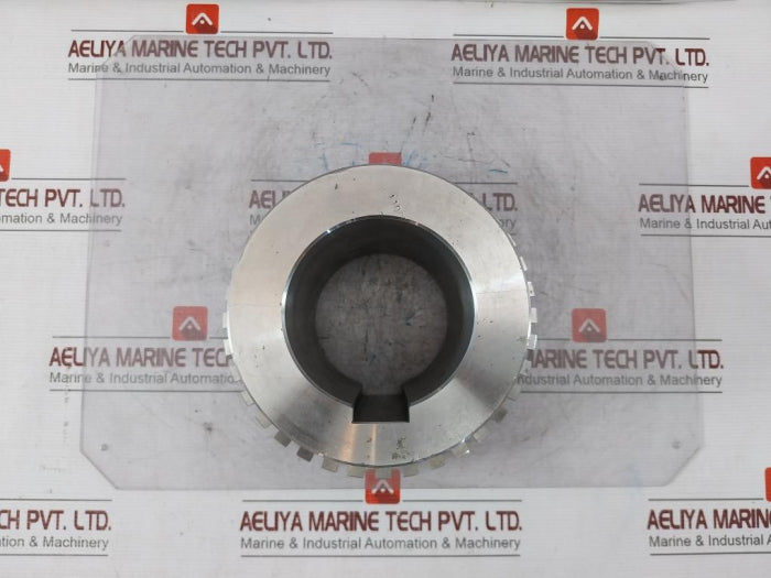 Falk 1110T F.D Fan Coupling With Grid Resilient Spring Set 1100 ...