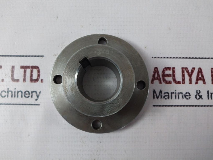 Falk 20T31 Falk Shaft Hub For Falk Steelflex Coupling – Aeliya Marine