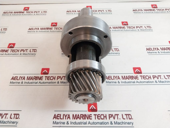 Falk Fo0-14000-013 Shaft Assy With Speed Reducers – Aeliya Marine