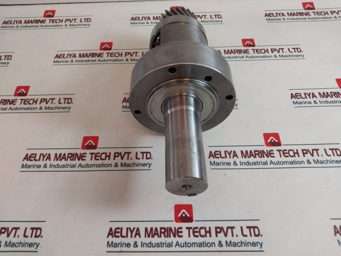Falk Fo0-14000-013 Shaft Assy With Speed Reducers – Aeliya Marine