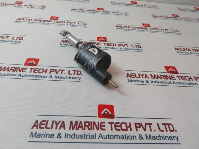 Fameca Pde/Pod Optical Voltage Indicator – Aeliya Marine