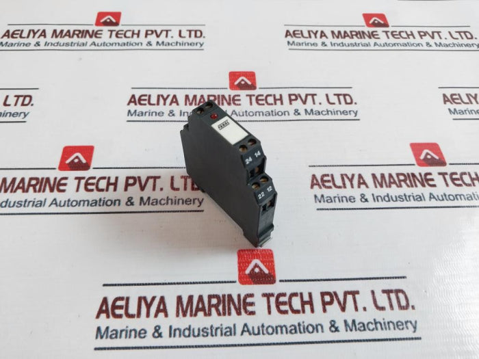 Fanal Elektrik Str 2 Wuc Contact Relay 250Vac – Aeliya Marine