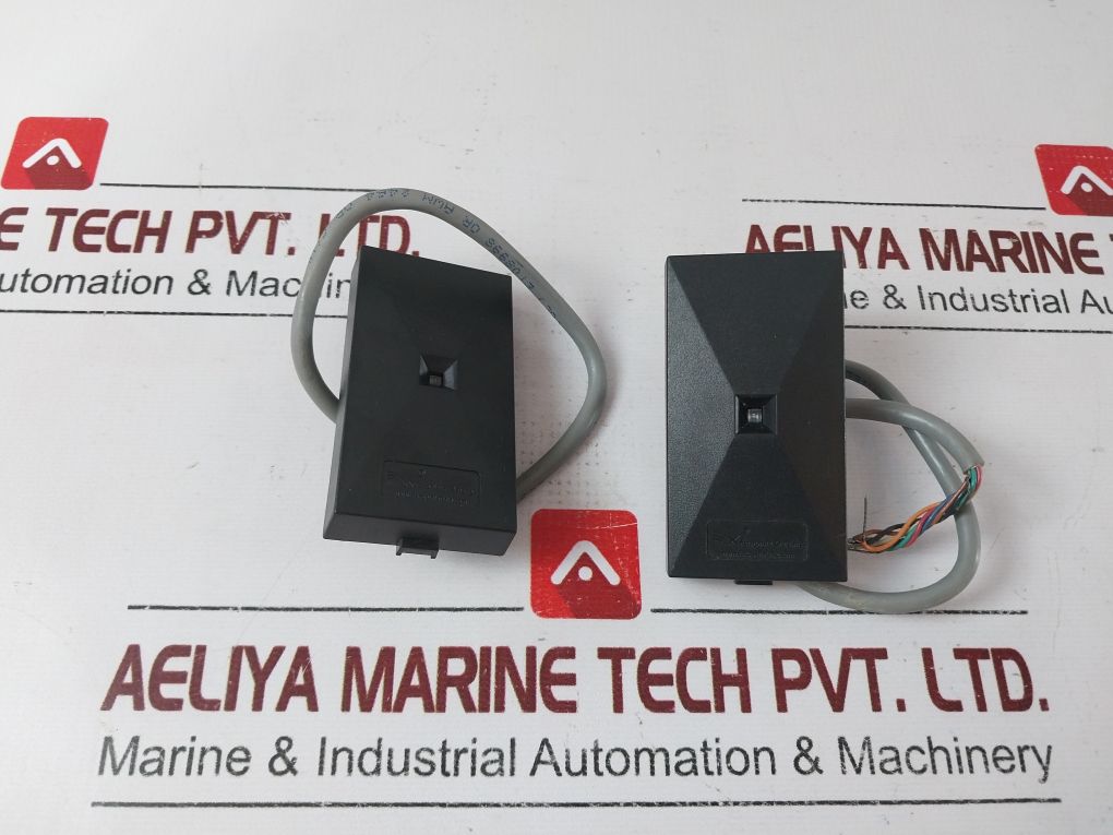 Farpointe P-300 Card Reader Rev.P – Aeliya Marine