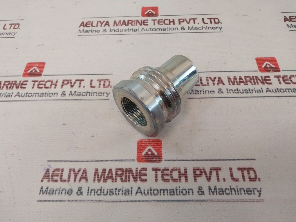 Faster Vvs114Gasm Quick Release Coupling Male – Aeliya Marine