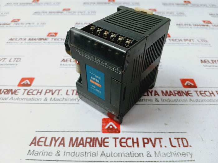 Fatek Fbs-16Eytj Programmable Controller Expansion Module – Aeliya Marine