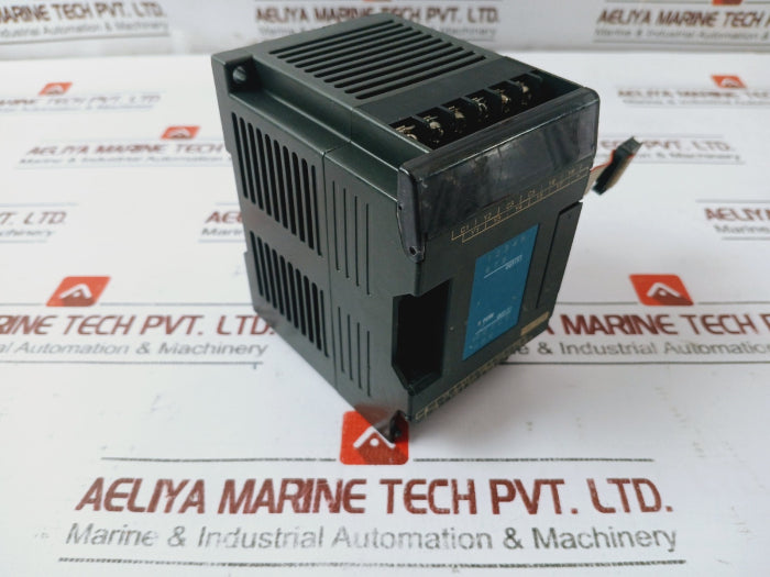 Fatek Fbs-16Yr Programmable Controller Module M3M054F00266 – Aeliya Marine