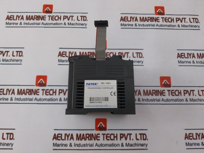 Fatek Fbs-20Ex Programmable Controller Module – Aeliya Marine