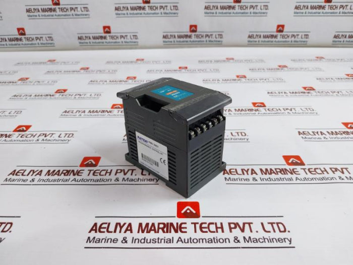 Fatek Fbs-20Ex Programmable Controller Module A3J057A17552 – Aeliya Marine