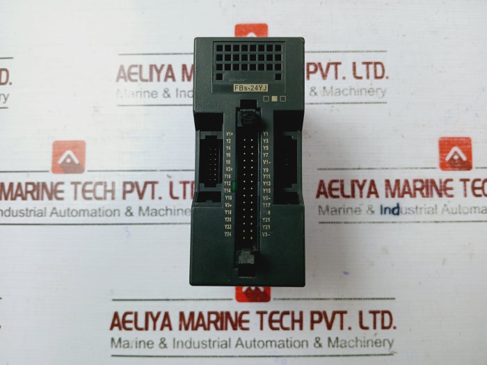 Fatek Fbs-24Yj Programmable Controller Module E5D289F00317 – Aeliya Marine