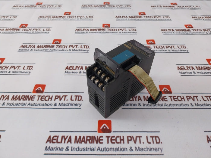 Fatek Fbs-4Da 4-channels Analog Output Module – Aeliya Marine