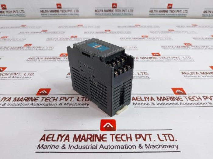 Fatek Fbs-4Da 4 Channel Analog Output Module 8852770C3560 – Aeliya Marine