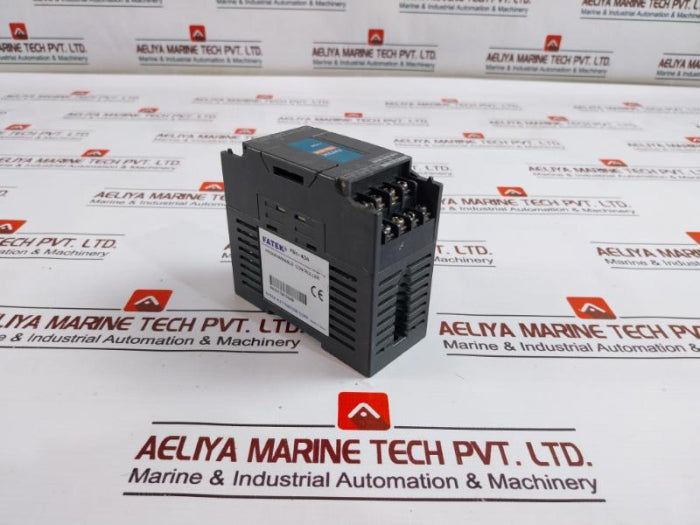 Fatek Fbs-4Da 4 Channel Analog Output Module 8852770C3560 – Aeliya Marine
