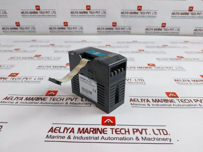 Fatek Fbs-4Da 4 Channel Analog Output Module 9B22740C5821 – Aeliya Marine