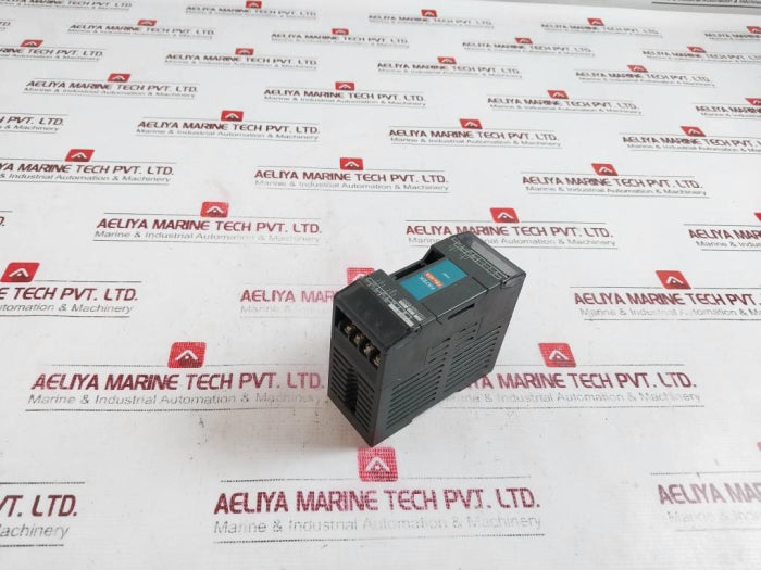Fatek Fbs-4Da 4 Channels Analog Output Module 24V – Aeliya Marine