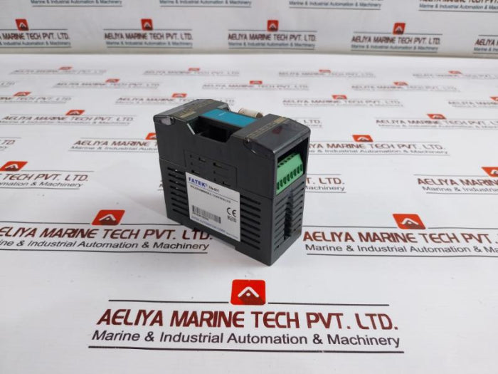 Fatek Fbs-6Tc 6 Channel Thermo-couple Temperature Input Module E9G280F – Aeliya Marine