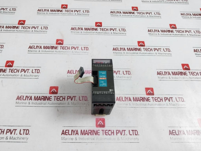 Fatek Fbs-8Eyt Plc Digital Expansion Module – Aeliya Marine