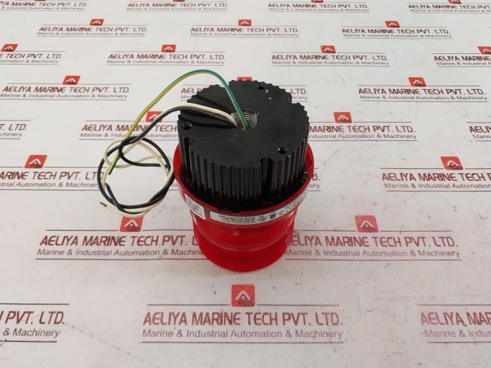 Fb2Pst Fireball II Strobe Warning Light Fnfp 120~ 50/60Hz – Aeliya Marine