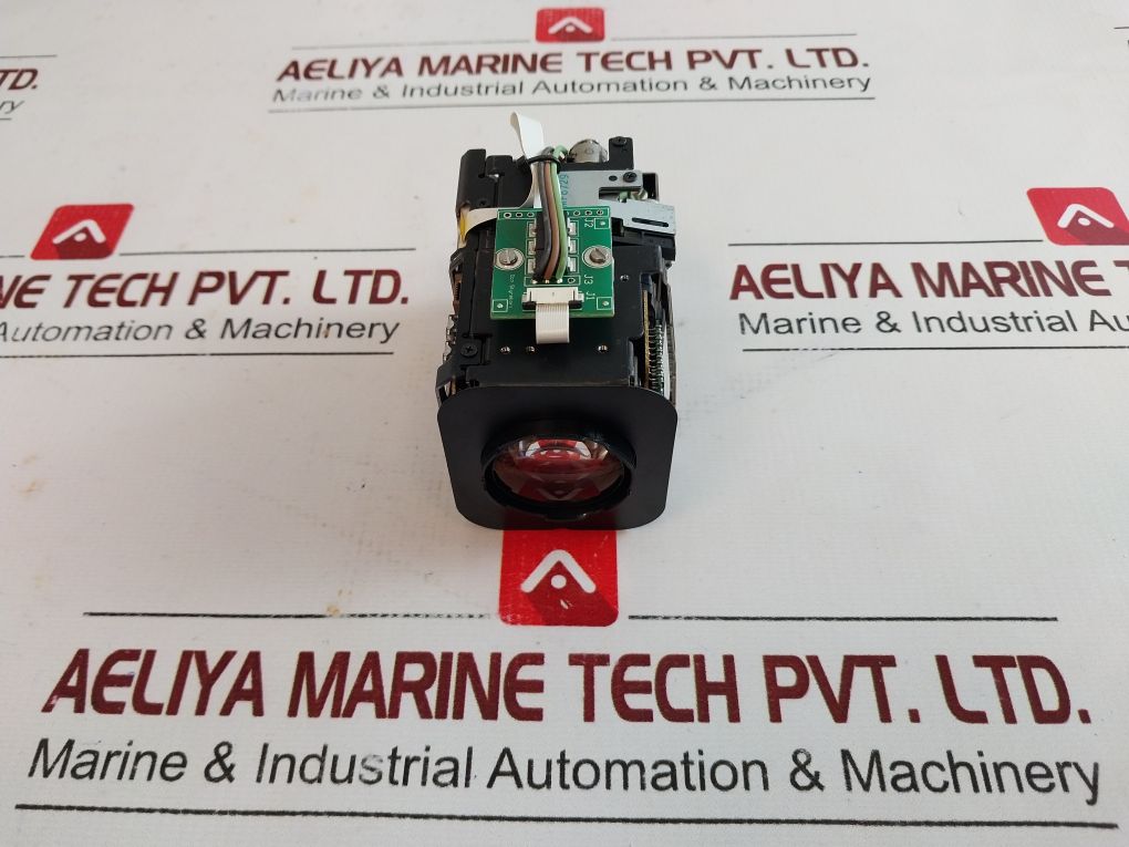 Sony Fcb-ex480Cp Colour Block Camera Free Shipping By Express – Aeliya ...