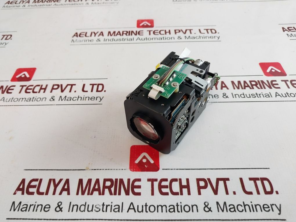 Sony Fcb-ex480Cp Colour Block Camera Free Shipping By Express – Aeliya ...