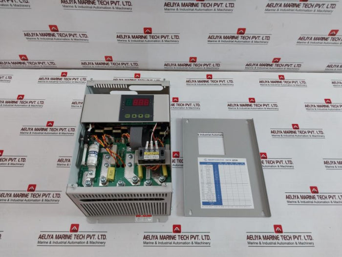 Feba Fds3-415 Smartcon Contactless Induction Motor Controller 220V 22A ...