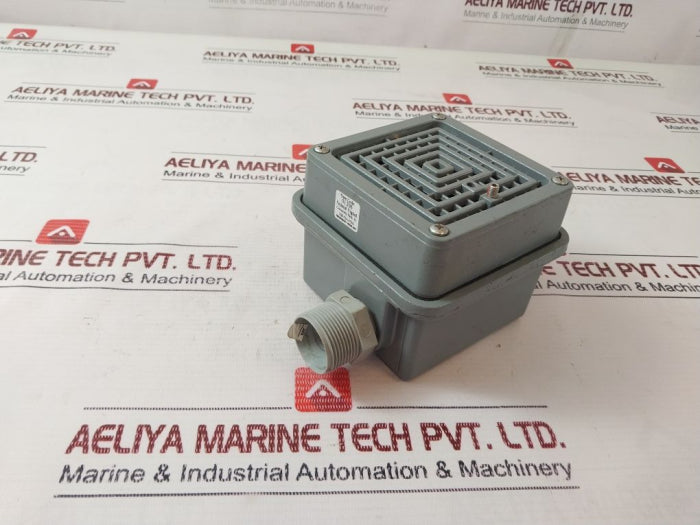 Federal Signal 350 Vibratone Horn 50/60Hz – Aeliya Marine