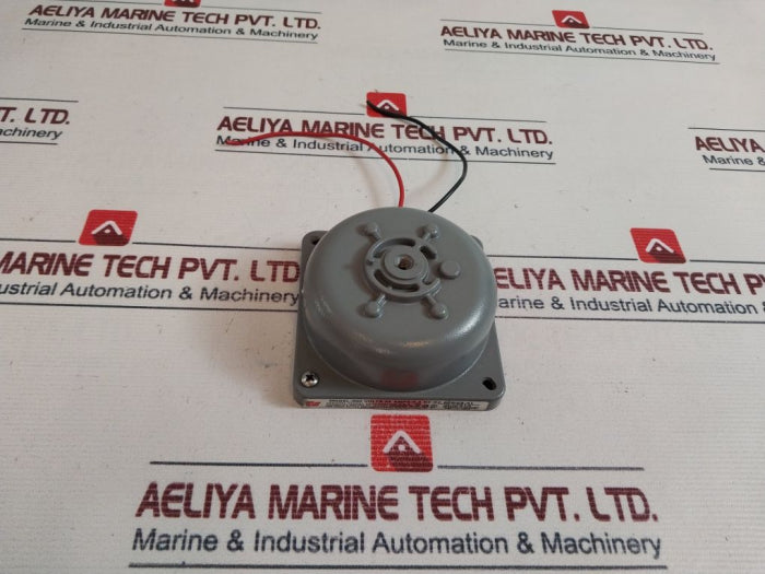 Federal Signal 600 Vibrating Bell – Aeliya Marine