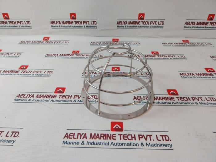 Federal Signal Dgxc-sb Explosion Proof Dome Guard 24Vdc – Aeliya Marine