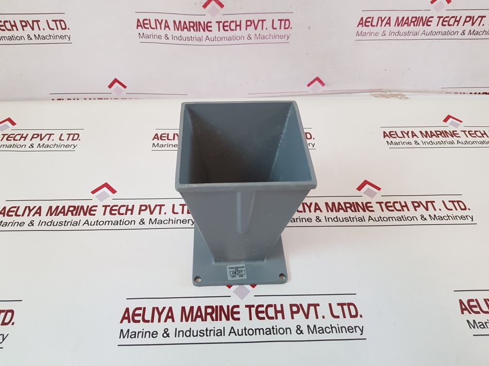 Federal Signal Pr Projector – Aeliya Marine