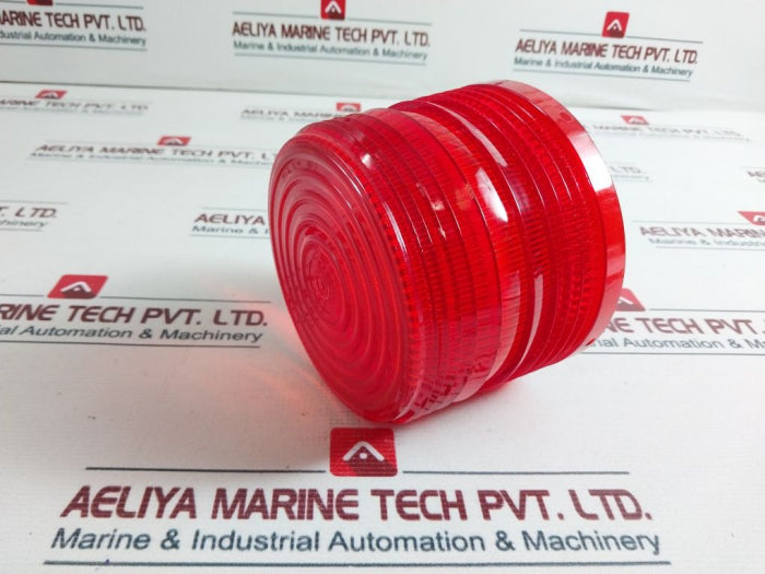 Federal Signal Warning Light (Part Only) – Aeliya Marine
