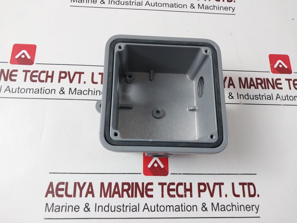 Federal Signal Wb Weatherproof Box Series: B – Aeliya Marine
