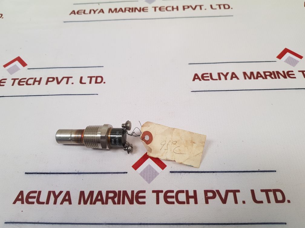 Fenwal 08-819000-011 Bimetal Temperature Limiting Thermostat – Aeliya ...