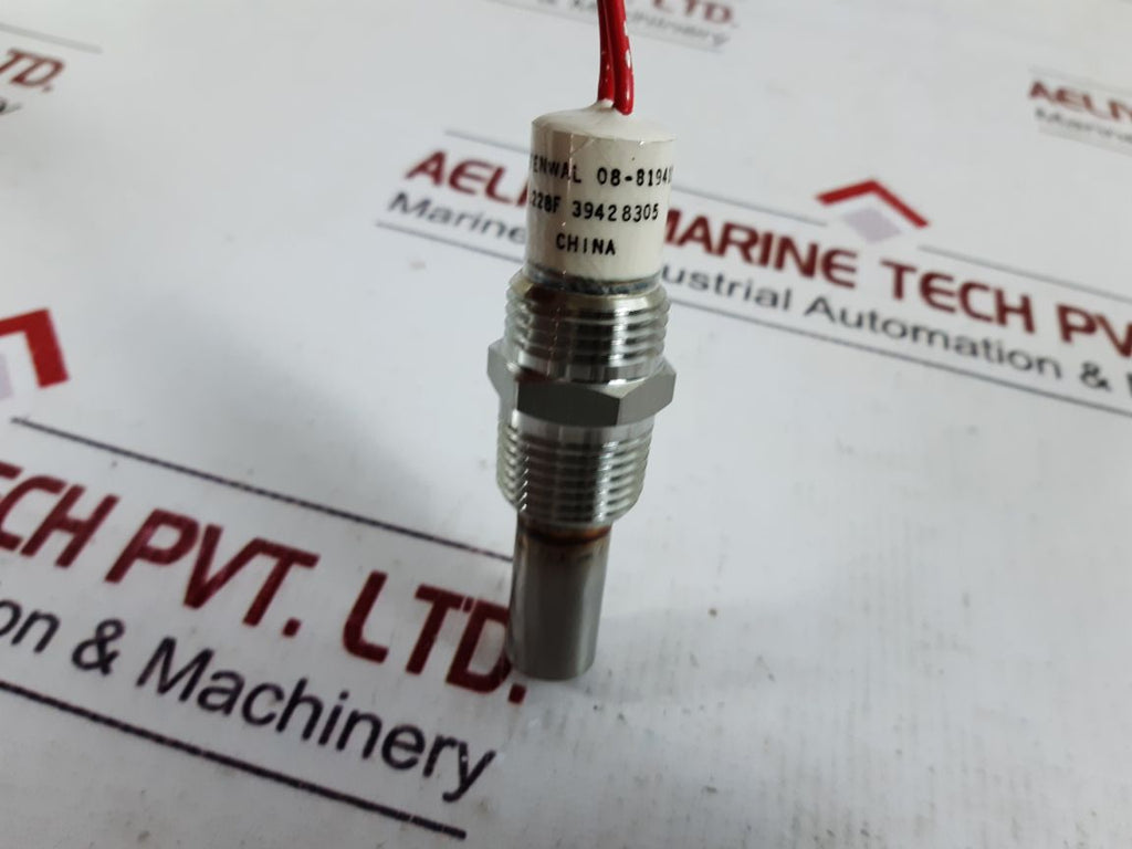 Fenwal 08-819411-006 Temperature Switch – Aeliya Marine