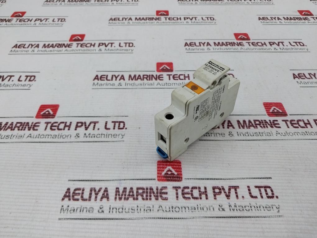 Ferraz Shawmut Usm1I Fuse Holder – Aeliya Marine