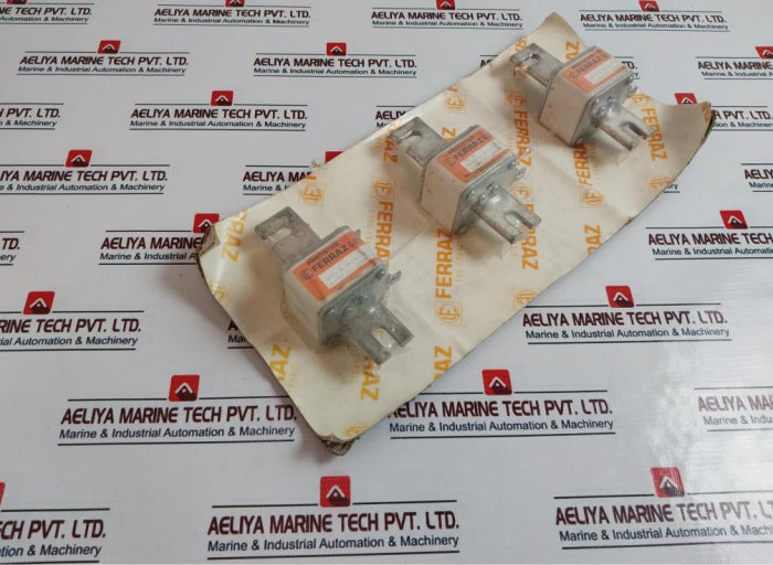 Ferraz Vde 0636/23 Protistor 660V 450A – Aeliya Marine