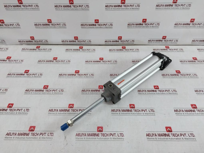 Festech Cqa2-ca-63-150T Pneumatic Cylinder – Aeliya Marine