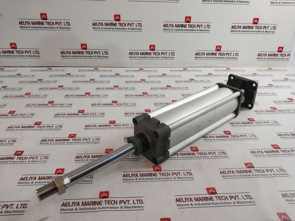 Festech Cqa2-ca-80-150T Festo Pneumatic Cylinder – Aeliya Marine