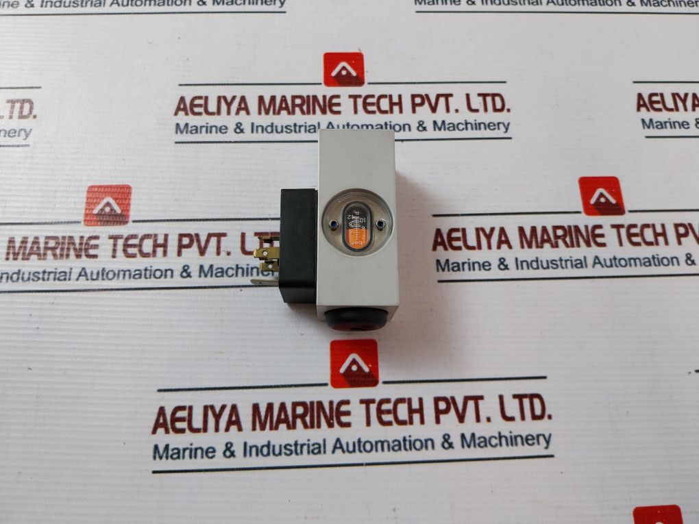 Festo Controls Pev-1/4-sc-od Pressure Switch 161760 – Aeliya Marine