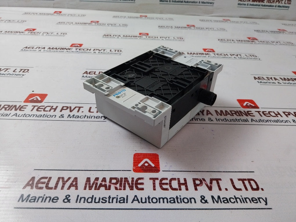 Festo Cpx-epr-ev Valve Terminal – Aeliya Marine