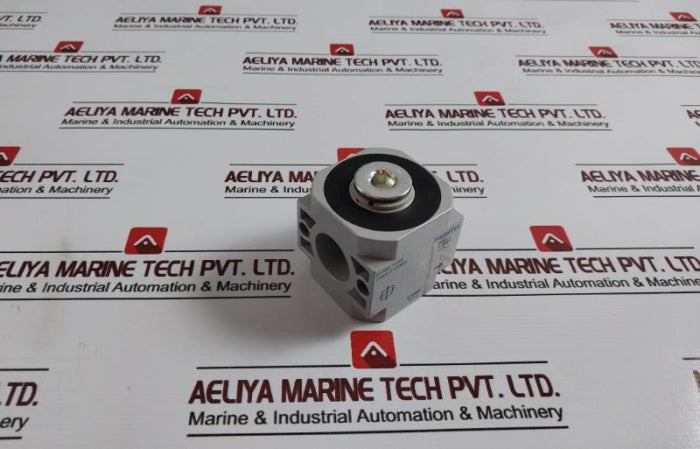 Festo Frm-d-midi Branching Feeder Module 240 Psi/1,6 Mpa – Aeliya Marine