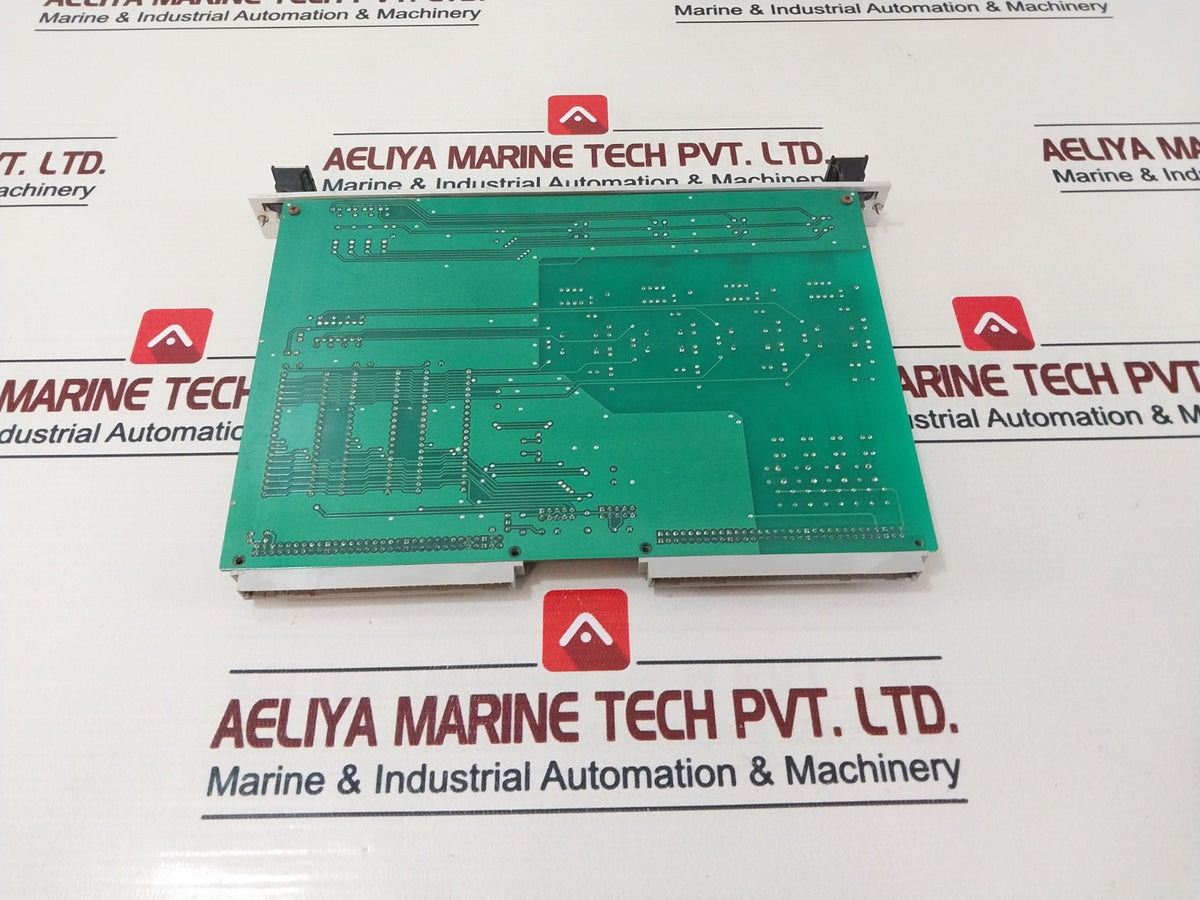 Fg Electric Cmr Trunk Card Rev. Dip – Aeliya Marine