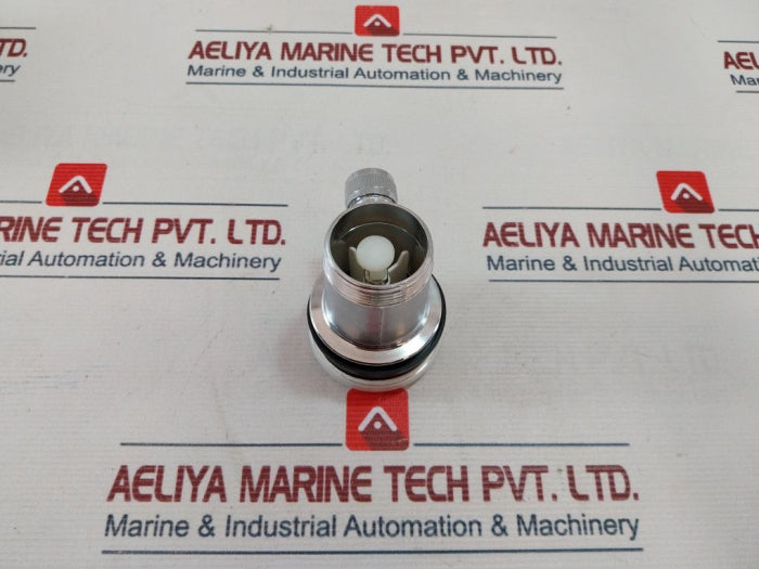 Fh 9208 Brass Pop-up Waste Coupling – Aeliya Marine