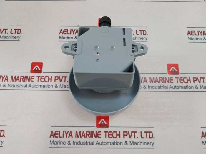 Fhf-funke & Huster Fersing Aw2 Signaling Bell – Aeliya Marine