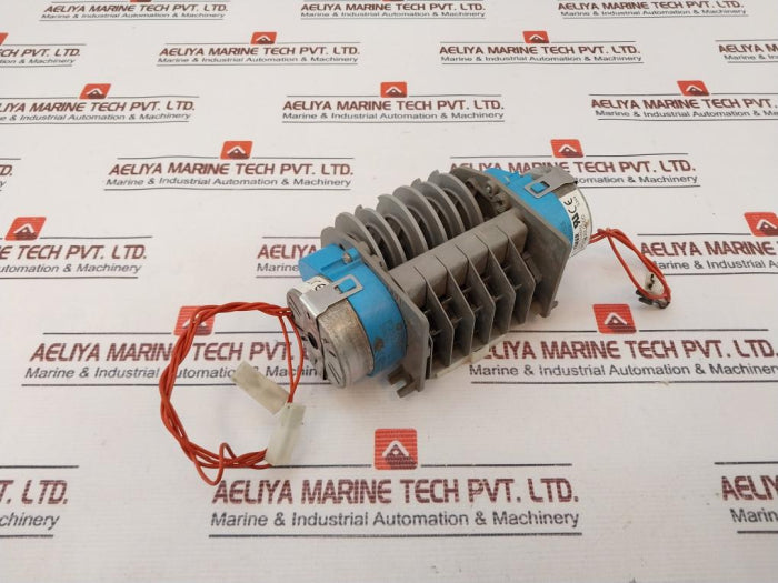 Fiber P255J06Jd40 Timer 6S-2Min 15A 250Vac – Aeliya Marine