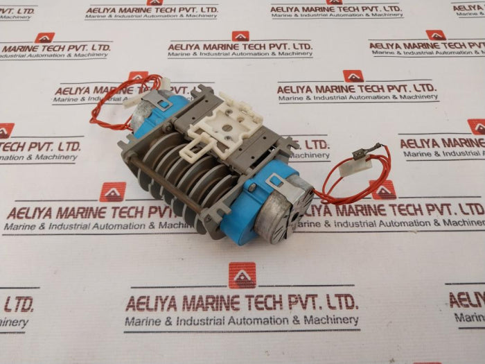 Fiber P255J06Jd40 Timer 6S-2Min 15A 250Vac – Aeliya Marine