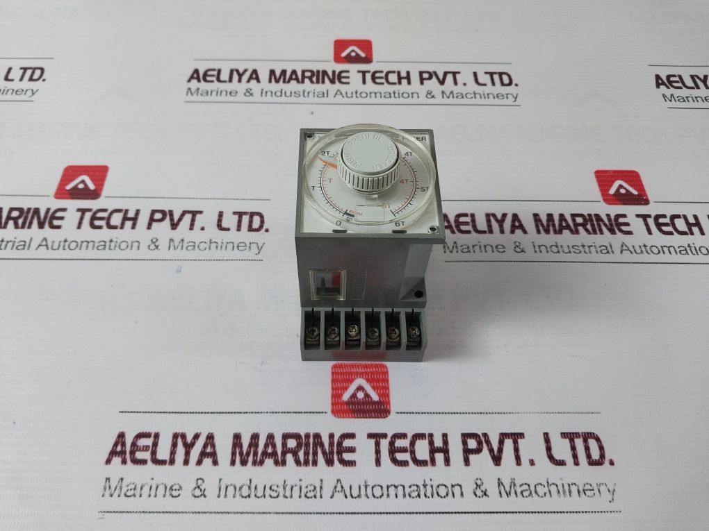Fiber R10.2.23.07 Timer – Aeliya Marine