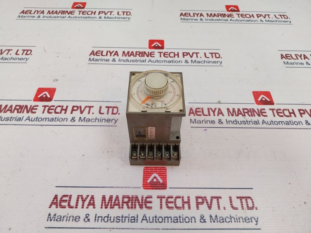 Fiber R12.4.26.33 Timer – Aeliya Marine